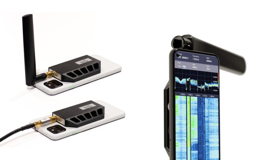 Make your RF Field Work Easier: PRiSM the Compact, Agile Powerhouse