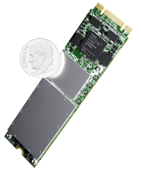 Small Form Factor Dual Channel SDR Enables New Applications